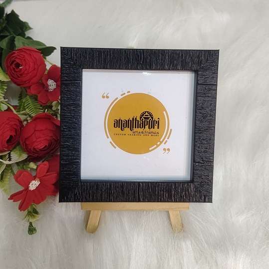 3×3 Mini Photo Frames - Ananthapuri Arts and Frames